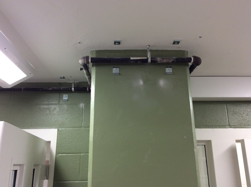 Photo Gallery of Completed Projects | JG Innovations, Inc.