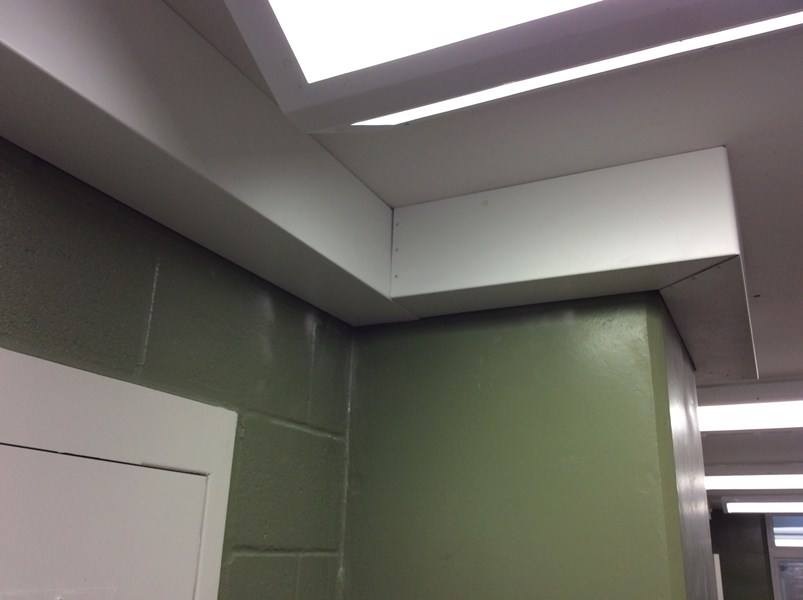 Photo Gallery of Completed Projects | JG Innovations, Inc.