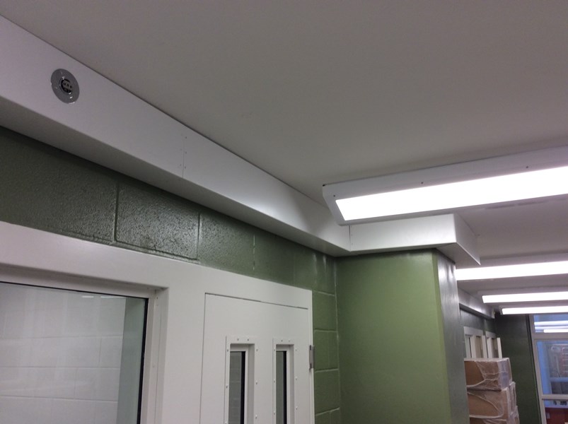 Photo Gallery of Completed Projects | JG Innovations, Inc.