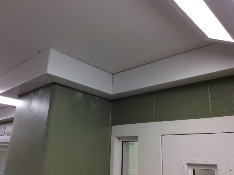 Photo Gallery of Completed Projects | JG Innovations, Inc.