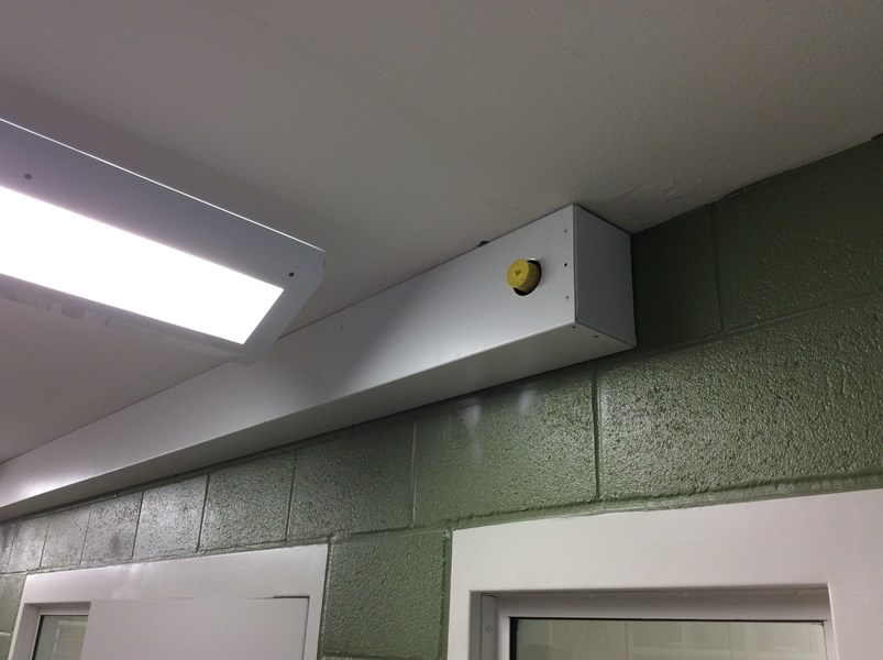 Photo Gallery of Completed Projects | JG Innovations, Inc.