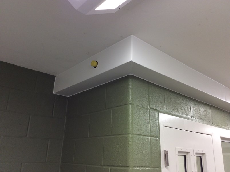 Photo Gallery of Completed Projects | JG Innovations, Inc.