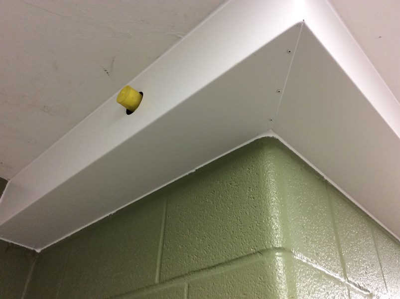 Photo Gallery of Completed Projects | JG Innovations, Inc.