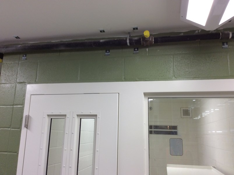 Photo Gallery of Completed Projects | JG Innovations, Inc.