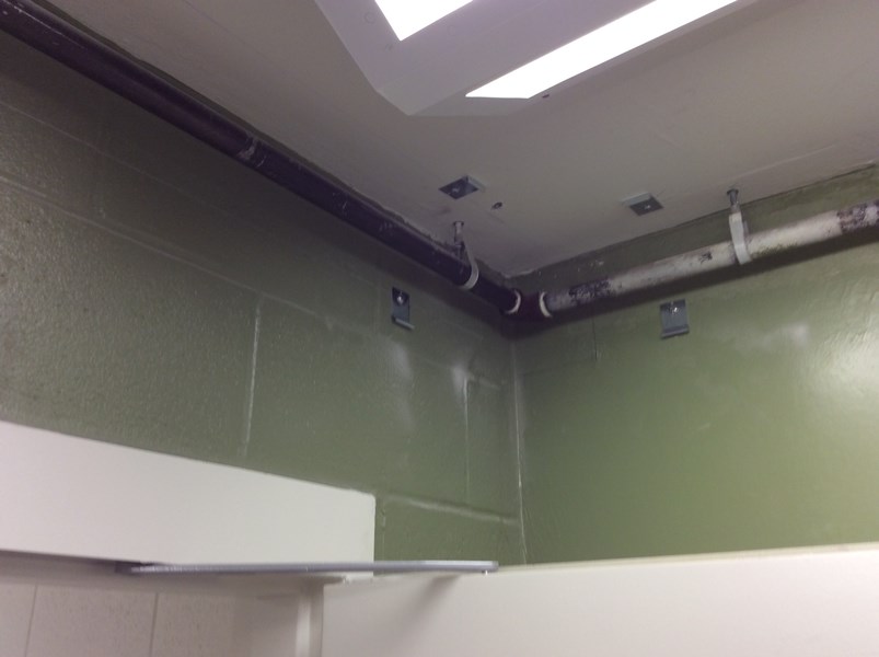 Photo Gallery of Completed Projects | JG Innovations, Inc.