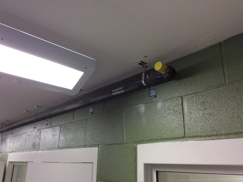 Photo Gallery of Completed Projects | JG Innovations, Inc.