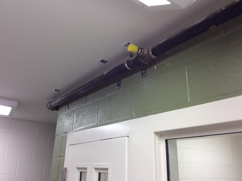 Photo Gallery of Completed Projects | JG Innovations, Inc.