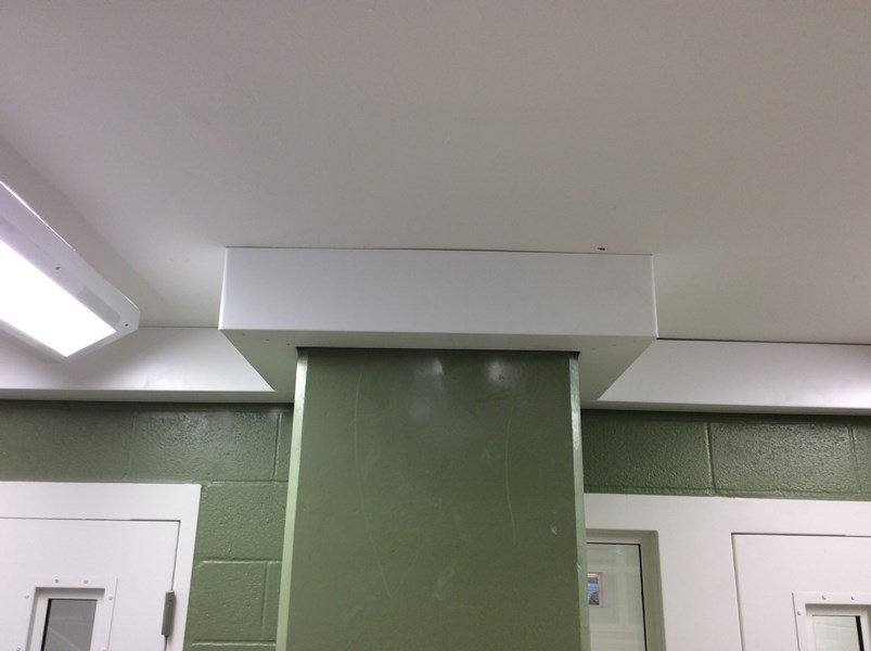 Photo Gallery of Completed Projects | JG Innovations, Inc.