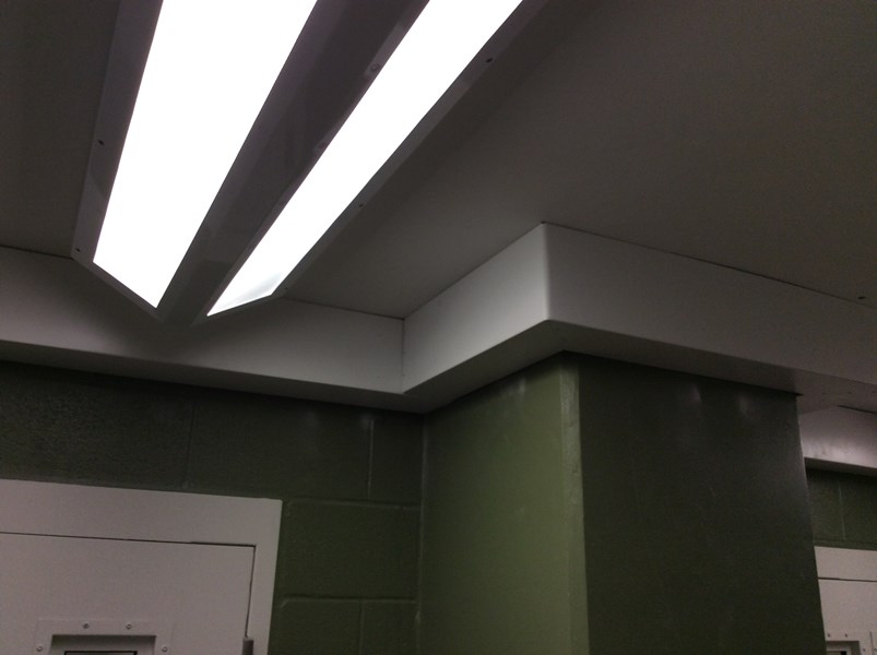 Photo Gallery of Completed Projects | JG Innovations, Inc.