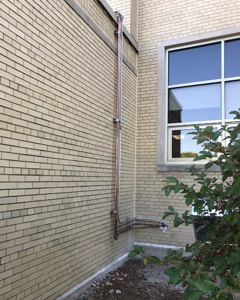 Photo Gallery of Completed Projects | JG Innovations, Inc.