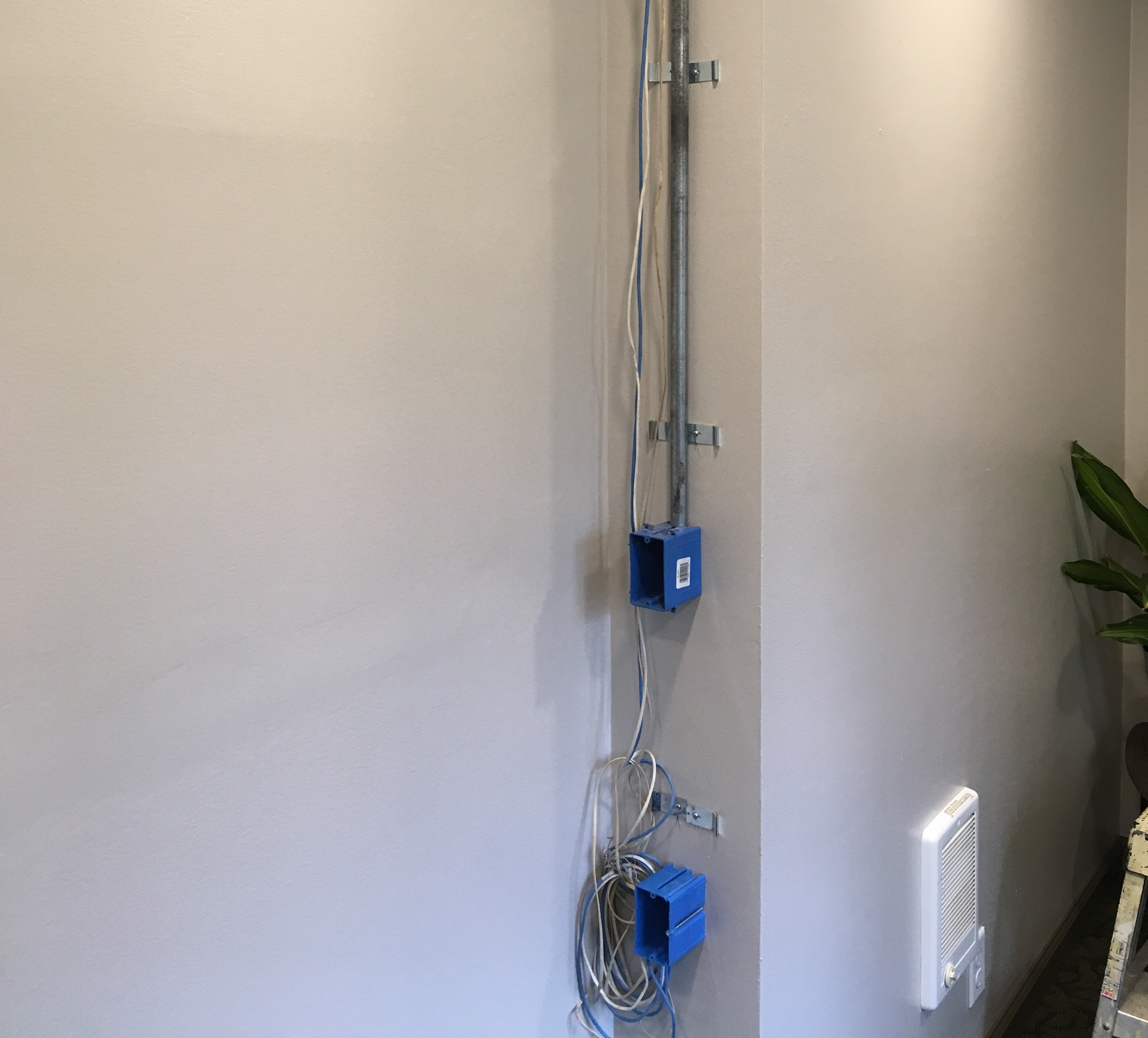 Photo Gallery of Completed Projects | JG Innovations, Inc.